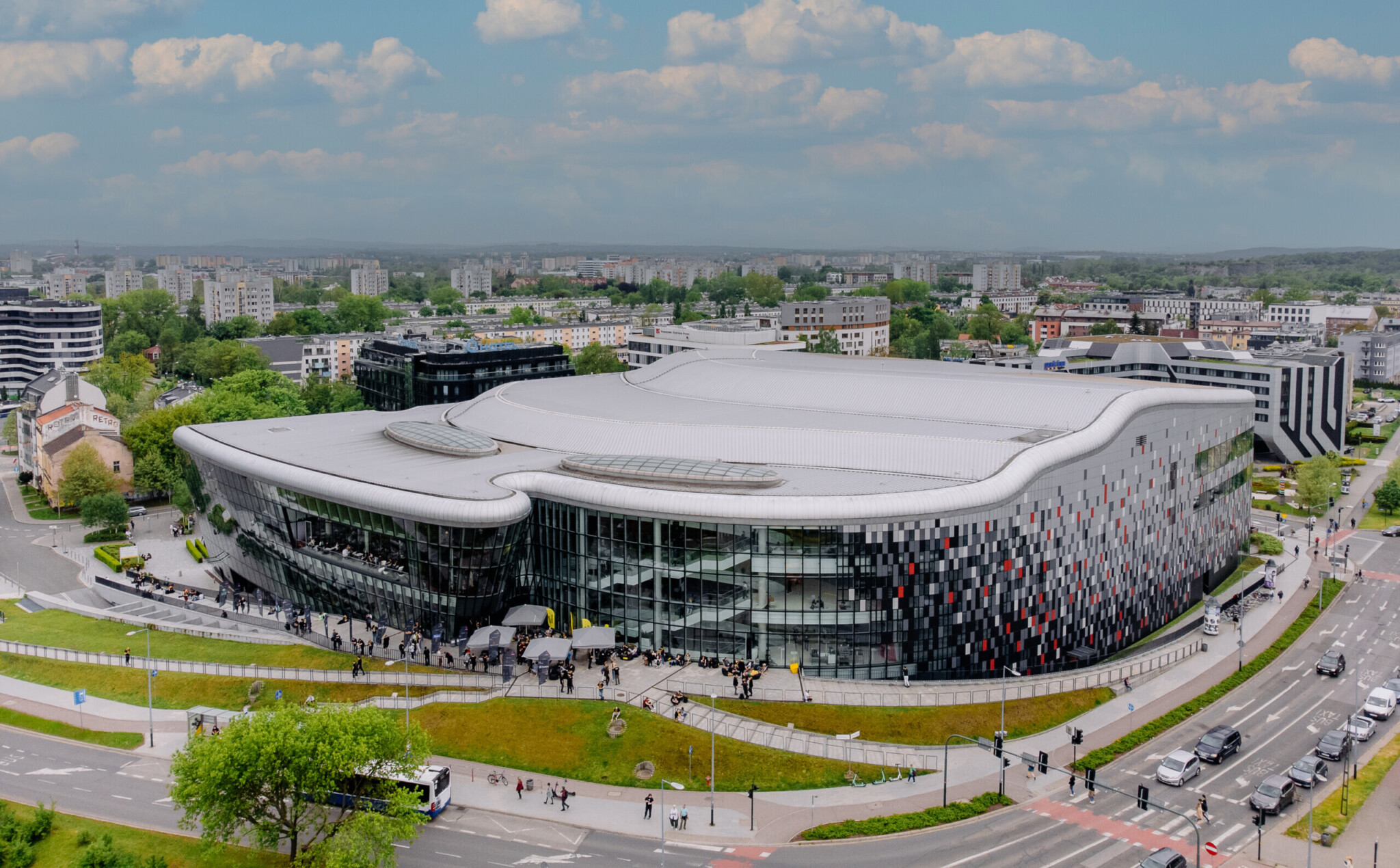 Programme - Digital Dragons Conference Digital Dragons Conference Programme